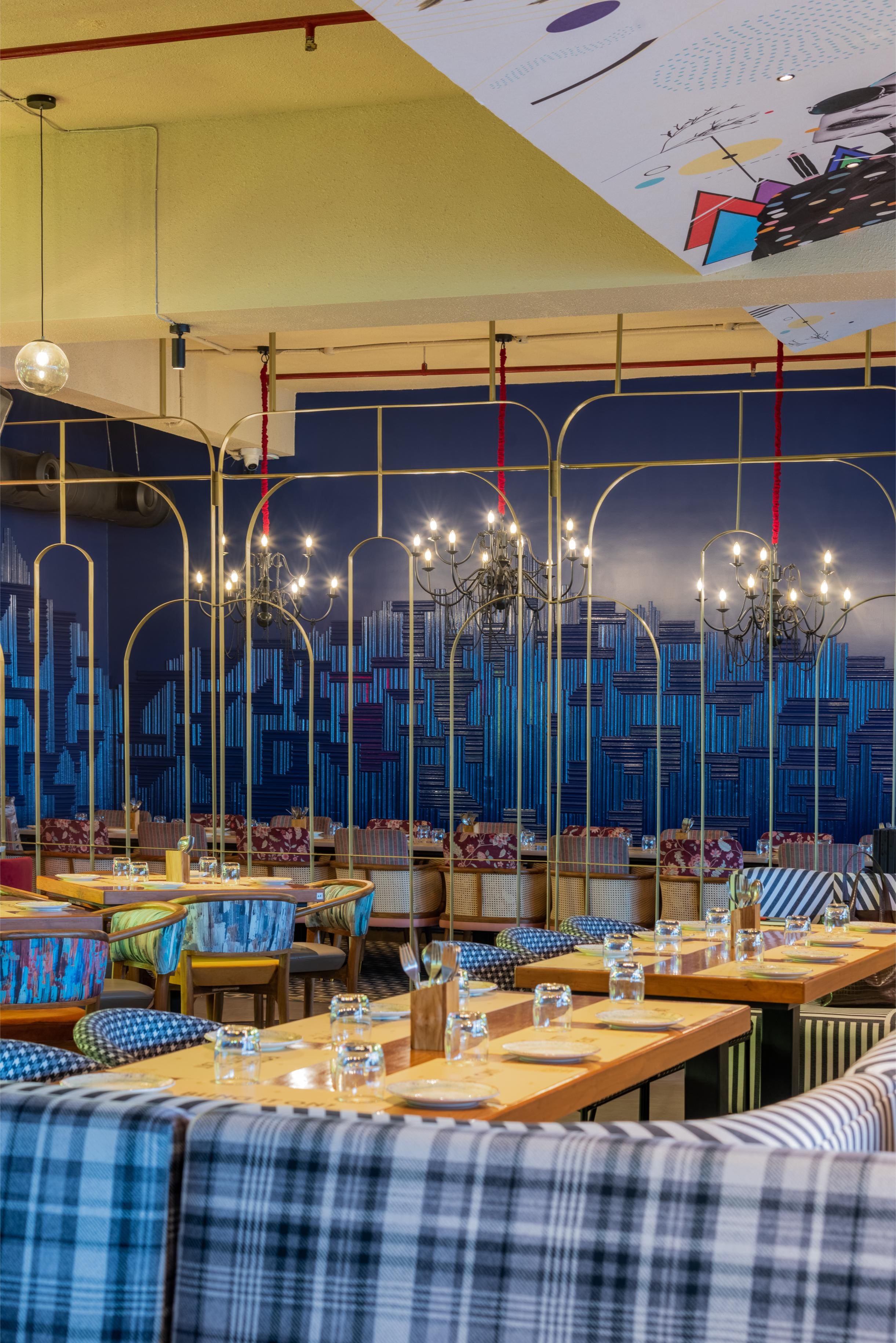 Kaala Chashma, Dombivali East, Thane | Zomato