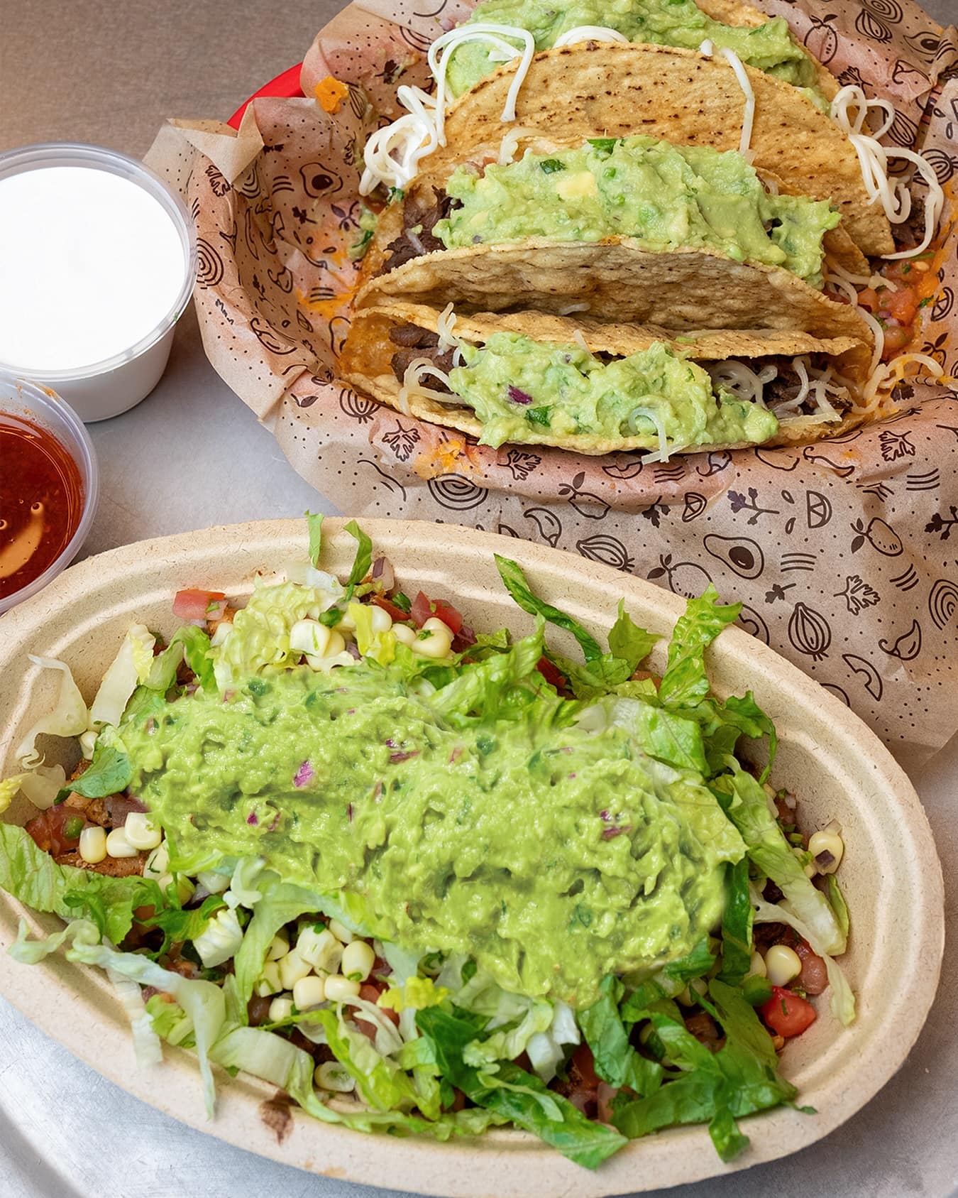 Chipotle, Yas Island, Abu Dhabi | Zomato