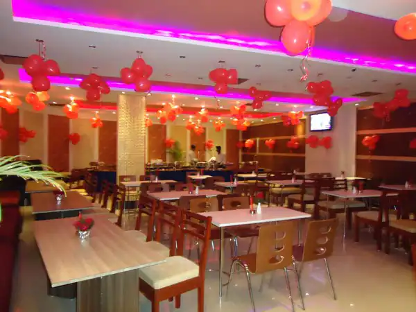 Mehak-e-Punjab, Axis Mall, Rajarhat New Town, Kolkata | Zomato