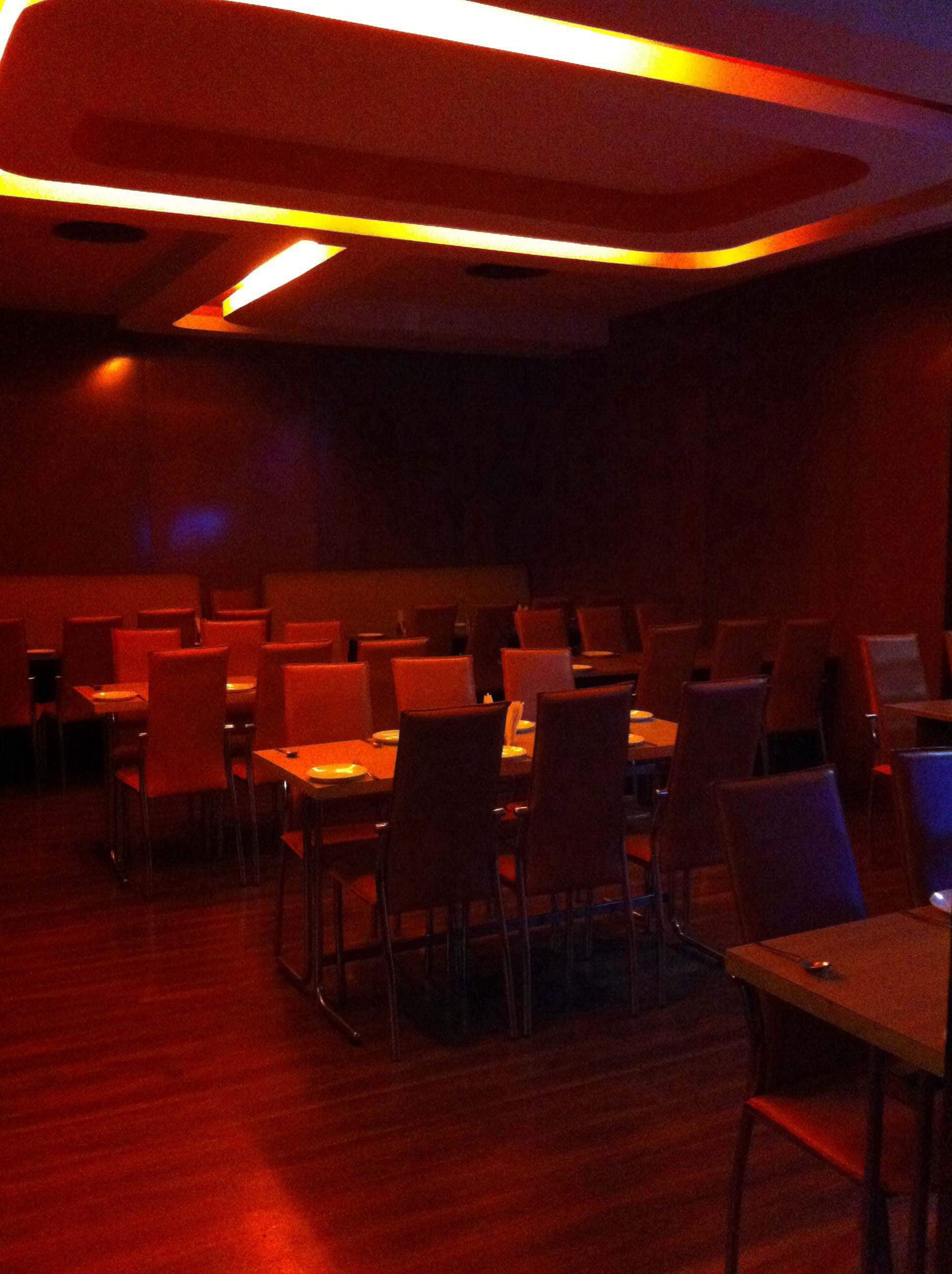 Mehak-e-Punjab, Axis Mall, Rajarhat New Town, Kolkata | Zomato