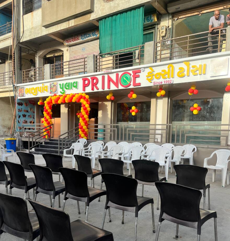 Prince Restaurant, Amraiwadi, Ahmedabad | Zomato
