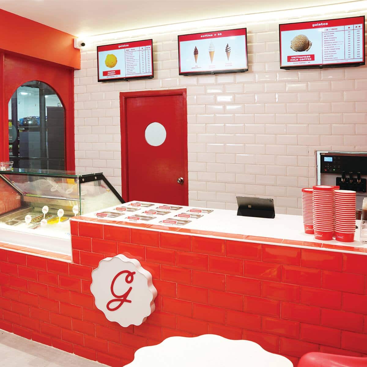 Good Ice Creams , Neelangarai, Chennai | Zomato