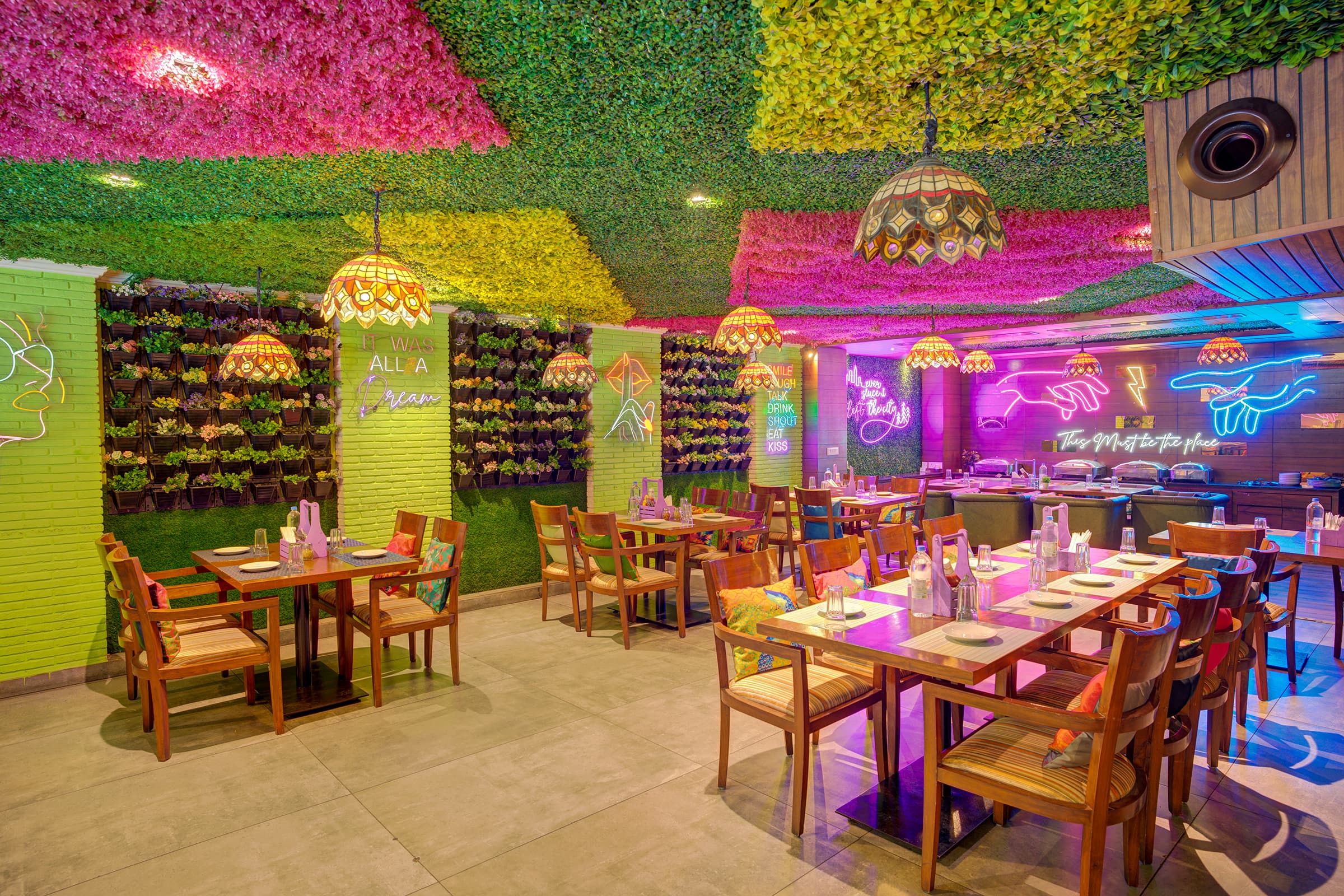 Menu of The BrewMaster, Ranjit Avenue, Amritsar