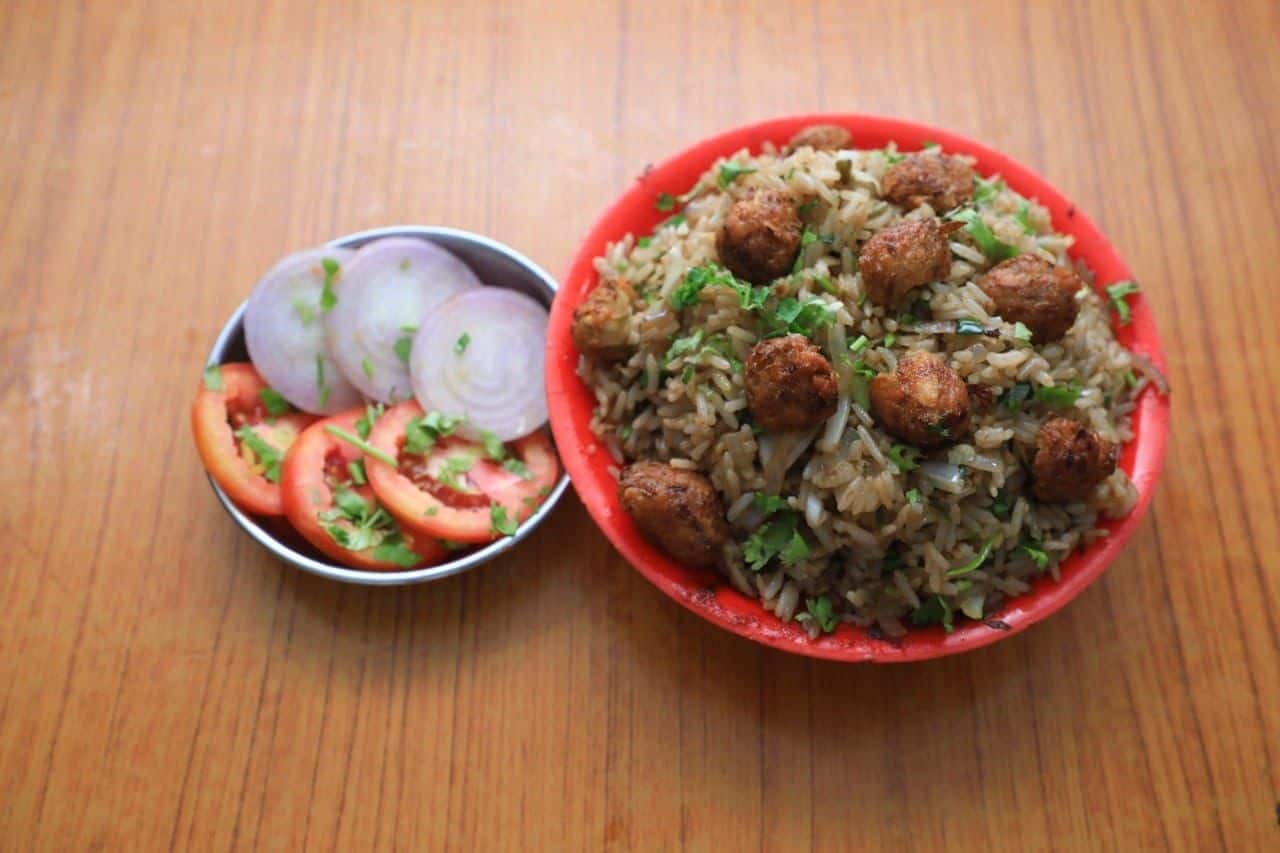 Trishiv Chinese Corner, Pal Gam, Surat | Zomato