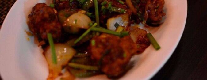 Limelight Restaurant & Bar Menu - Zomato