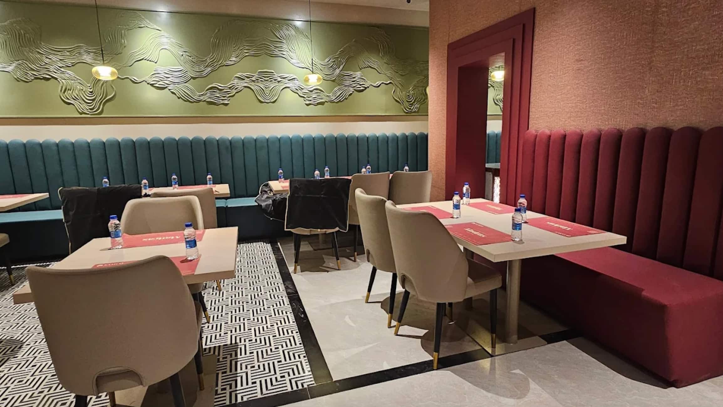 Samco Restaurant, Pallavaram, Chennai | Zomato