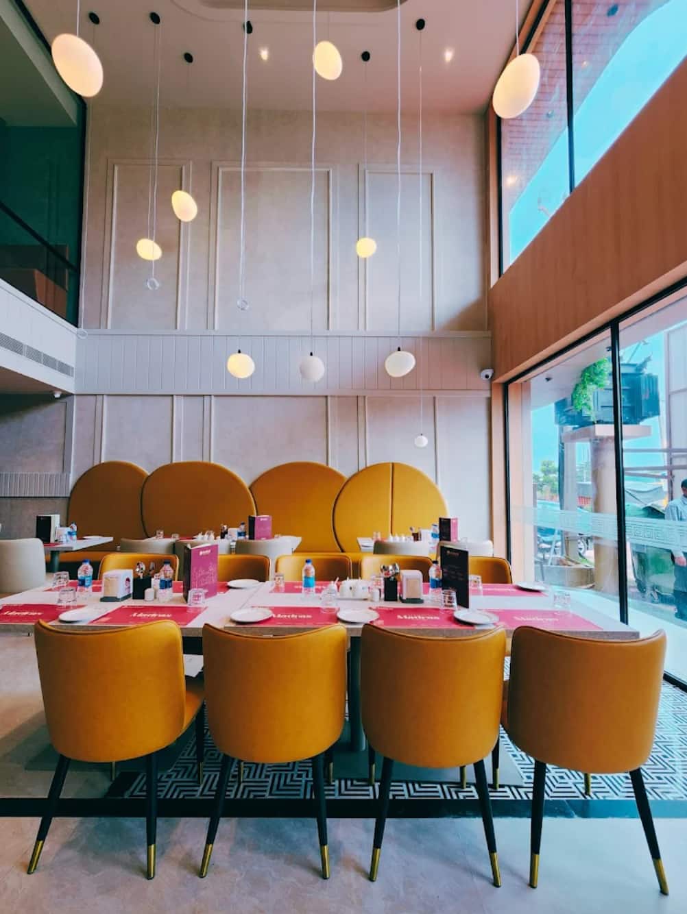 Samco Restaurant, Pallavaram, Chennai | Zomato