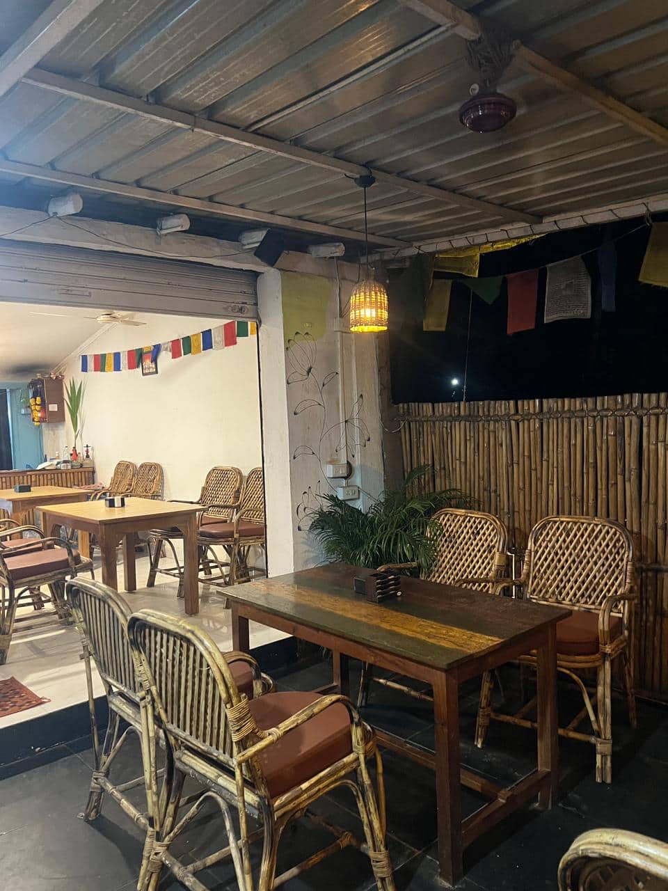 Goan Spice- Seafood Multi Cuisine, Palolem, Goa | Zomato