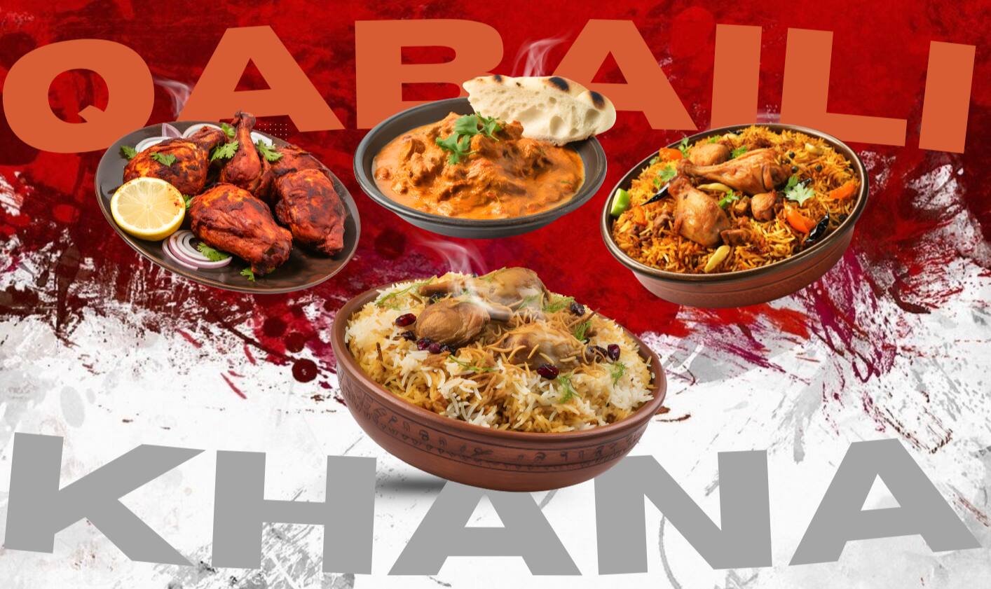 Qabaili Khana, HMT Locality, Srinagar | Zomato