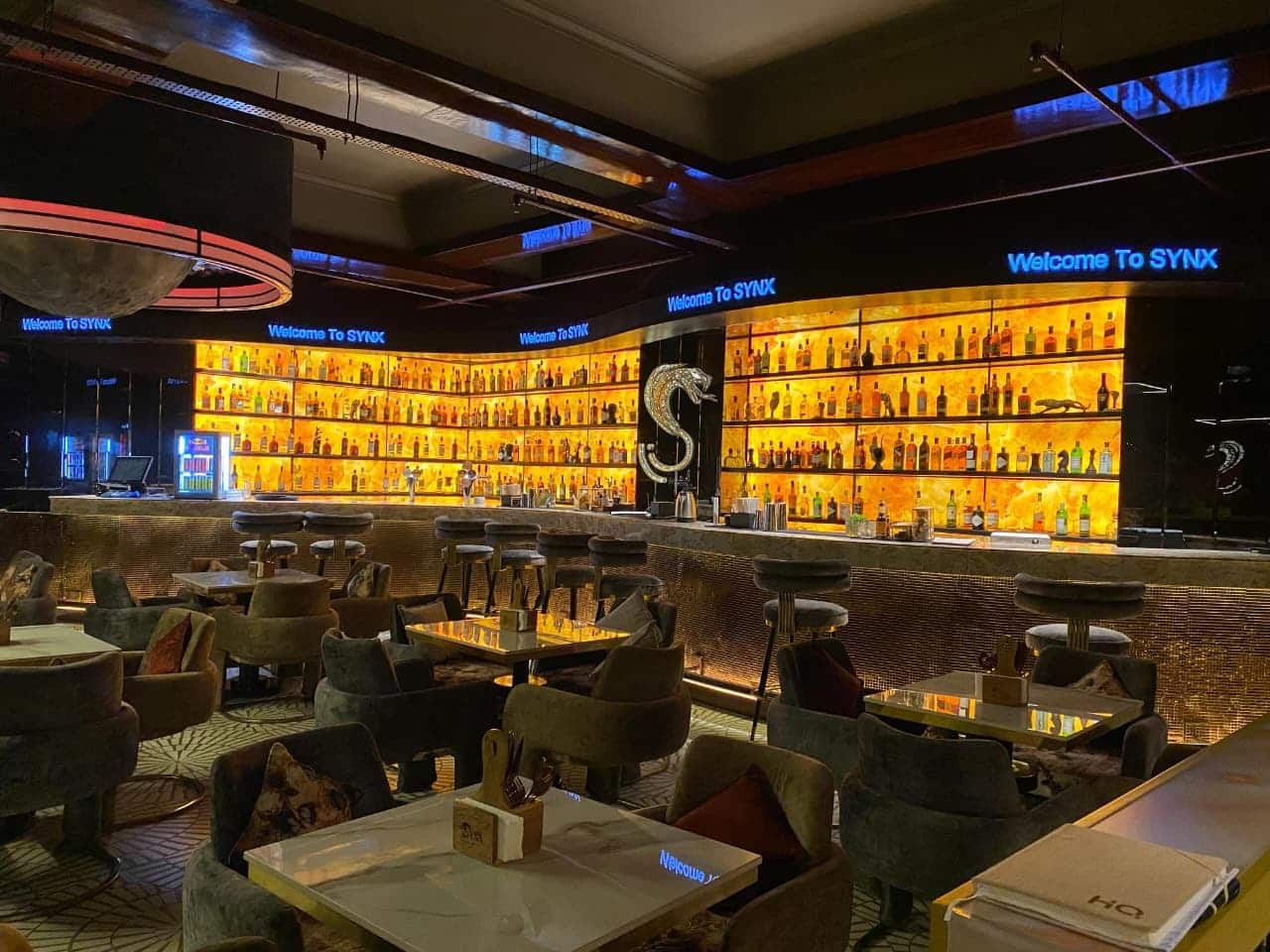 Synx, Sector 99, Gurgaon | Zomato