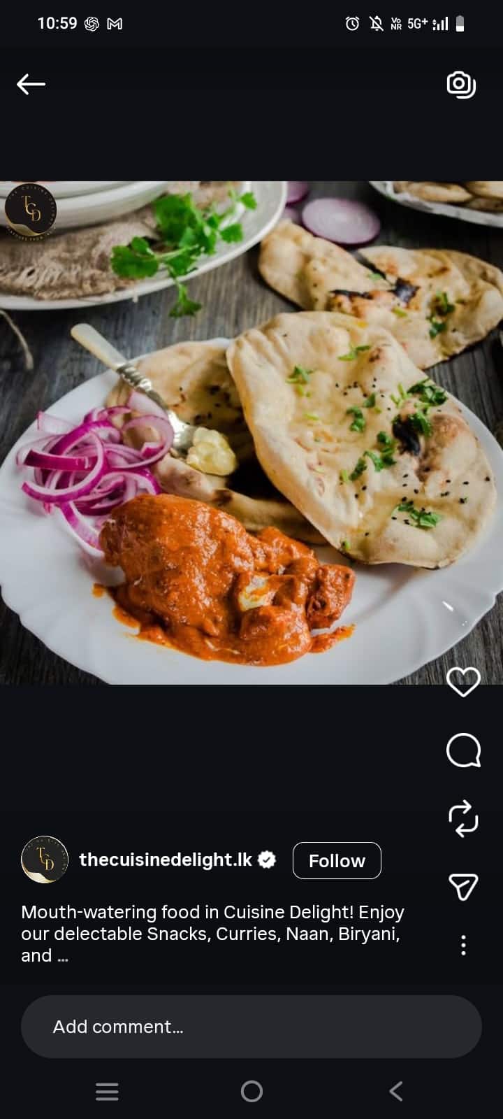 Workday meals, Sector 73, Noida | Zomato