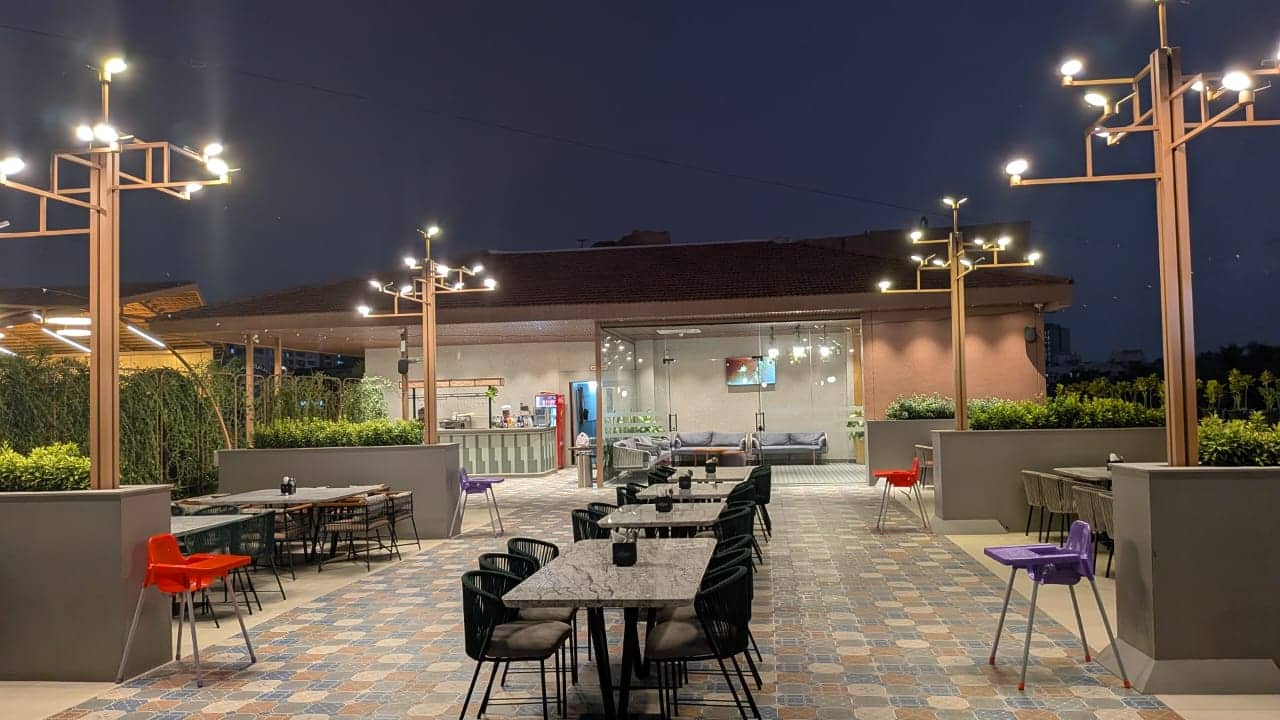 La Ceremonie Restaurant & Banquet, Katargam, Surat | Zomato