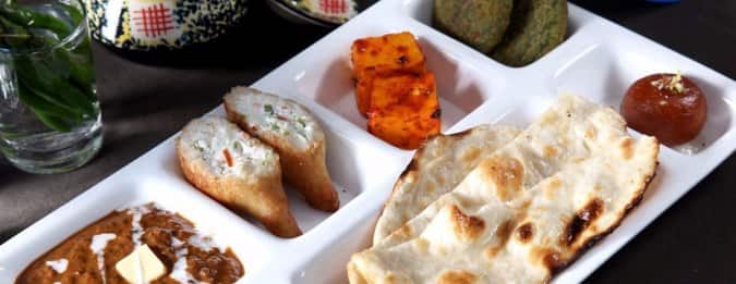 Pind Balluchi, Nehru Place, New Delhi - Zomato