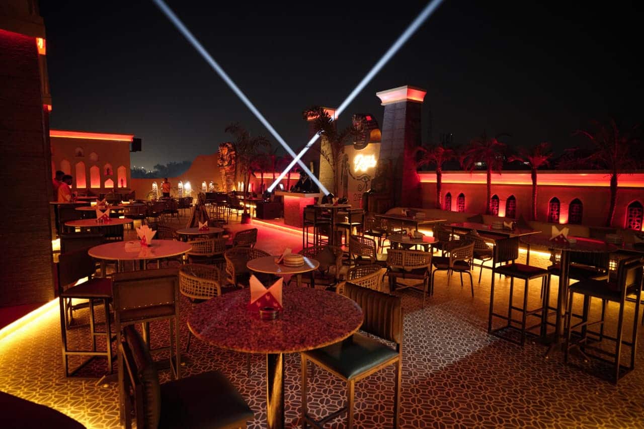Kafila, Sector 11, Gurgaon | Zomato