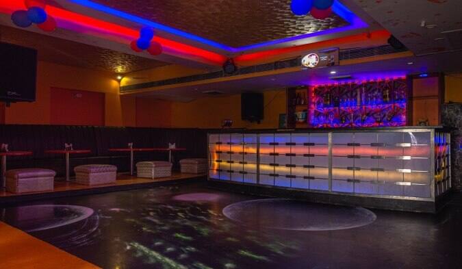 Gravity Photos, Pictures of Gravity, Sector 26, Noida - Zomato