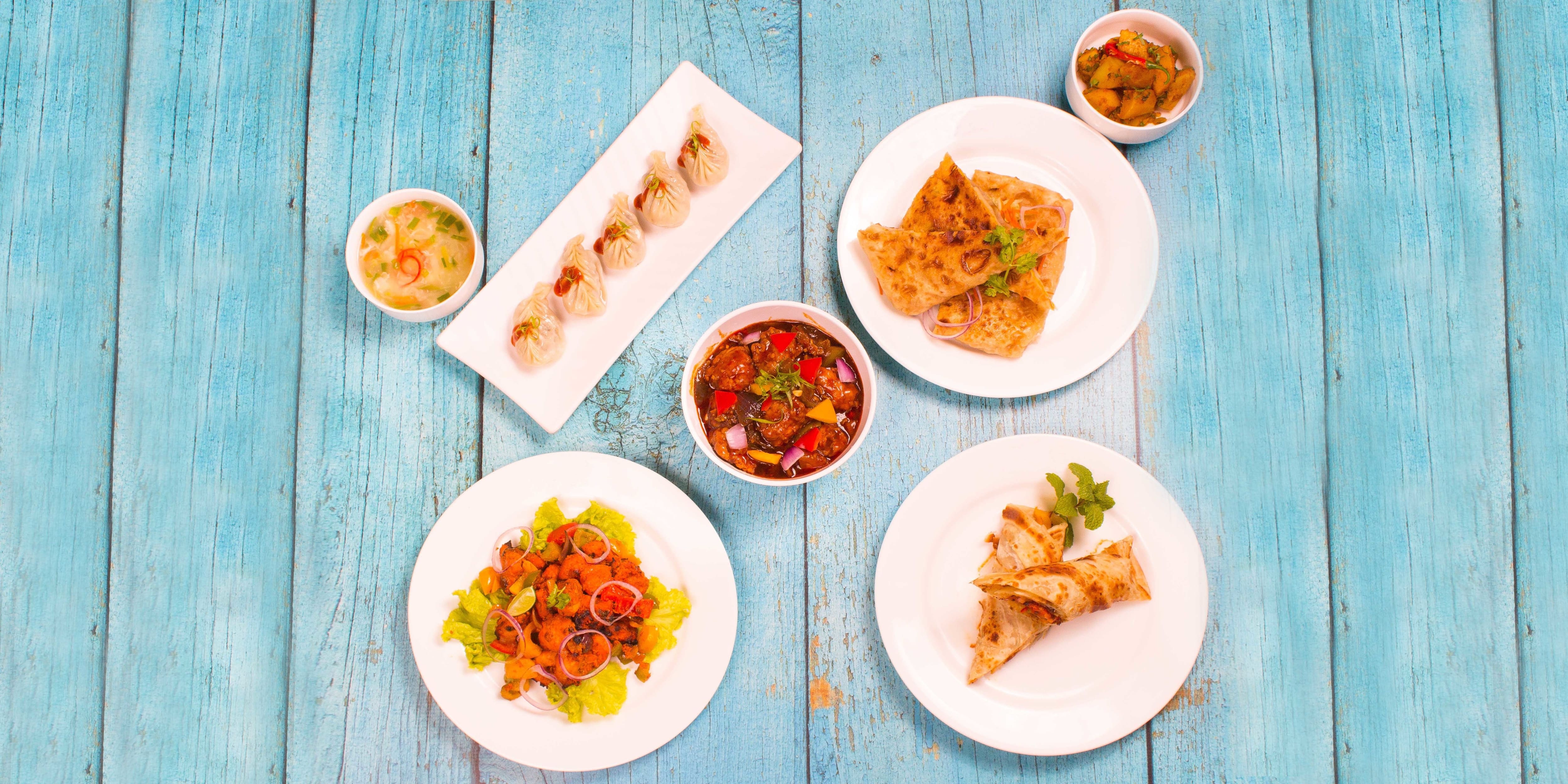 Scone, Sector 2, Salt Lake, Kolkata | Zomato