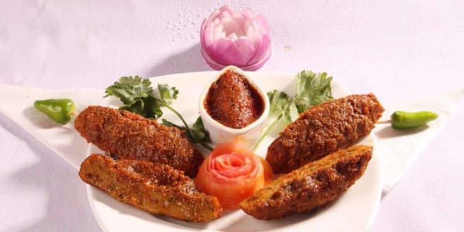 Koshe Kosha Menu, Menu for Koshe Kosha, Sector 3, Salt Lake, Kolkata ...