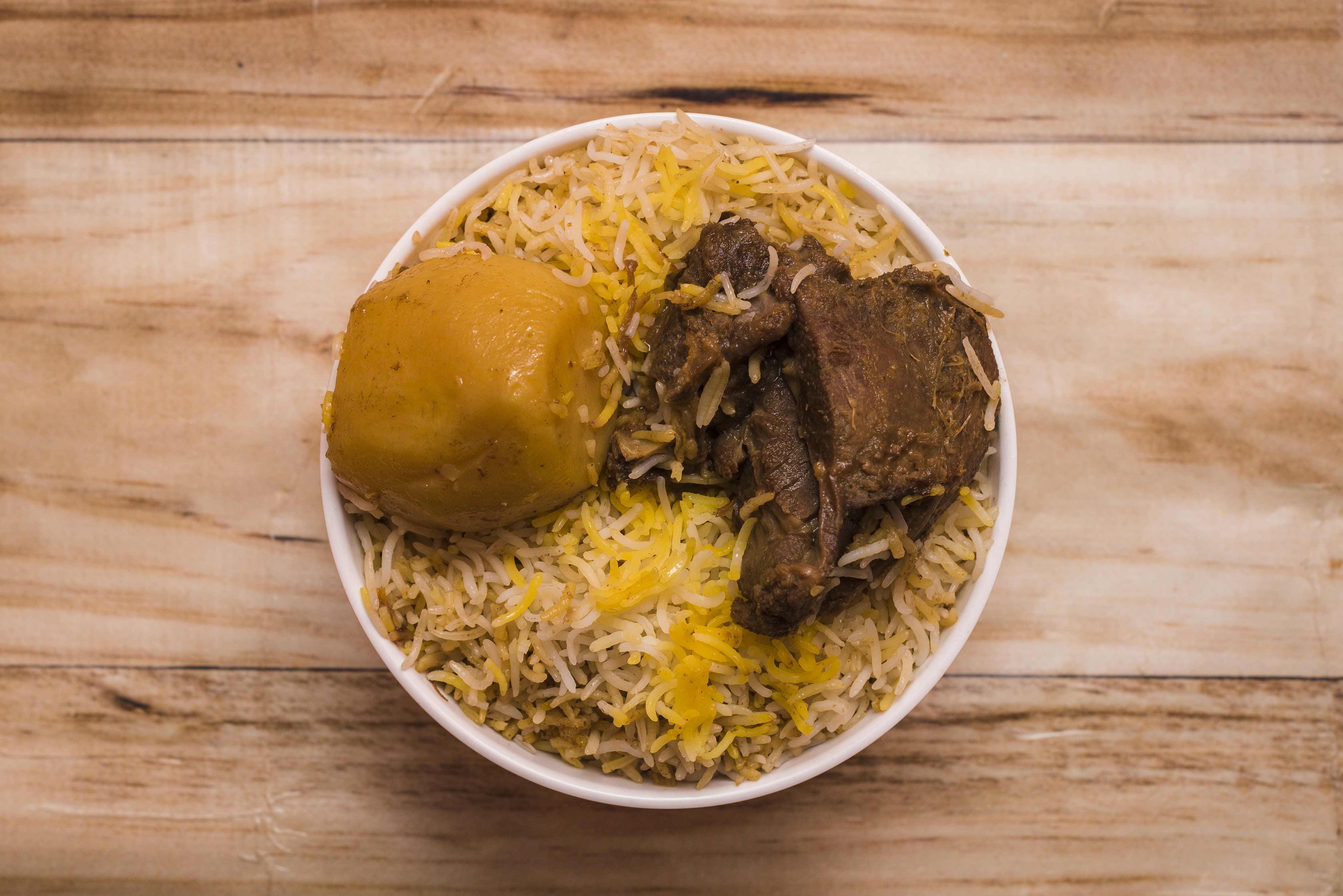 New Royal Biryani, College Street, Kolkata | Zomato