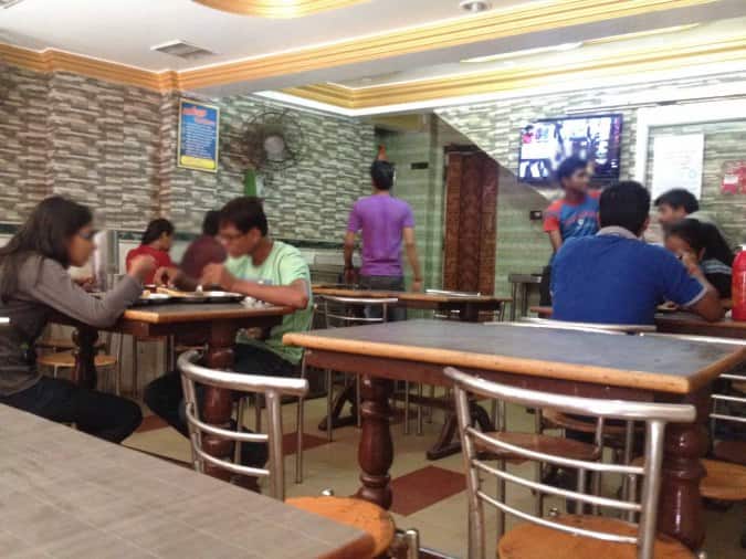 Kanha Sweets & Restaurant Menu - Zomato