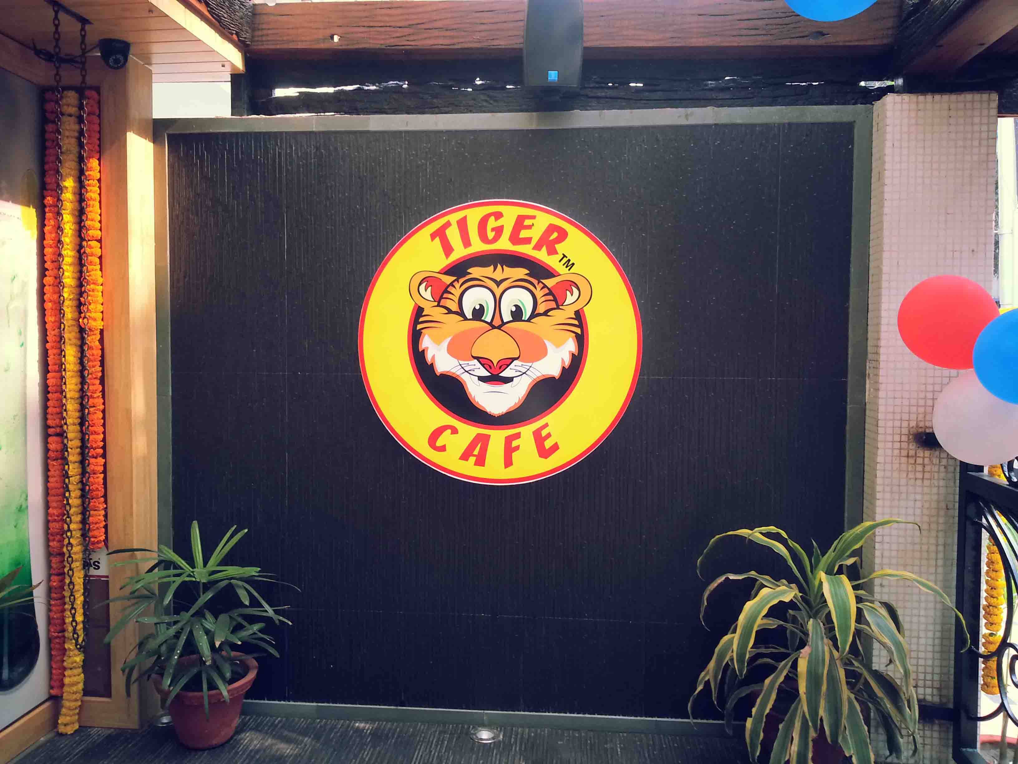 The Royal Bengal Tiger Cafe Photos, Pictures of The Royal Bengal Tiger ...