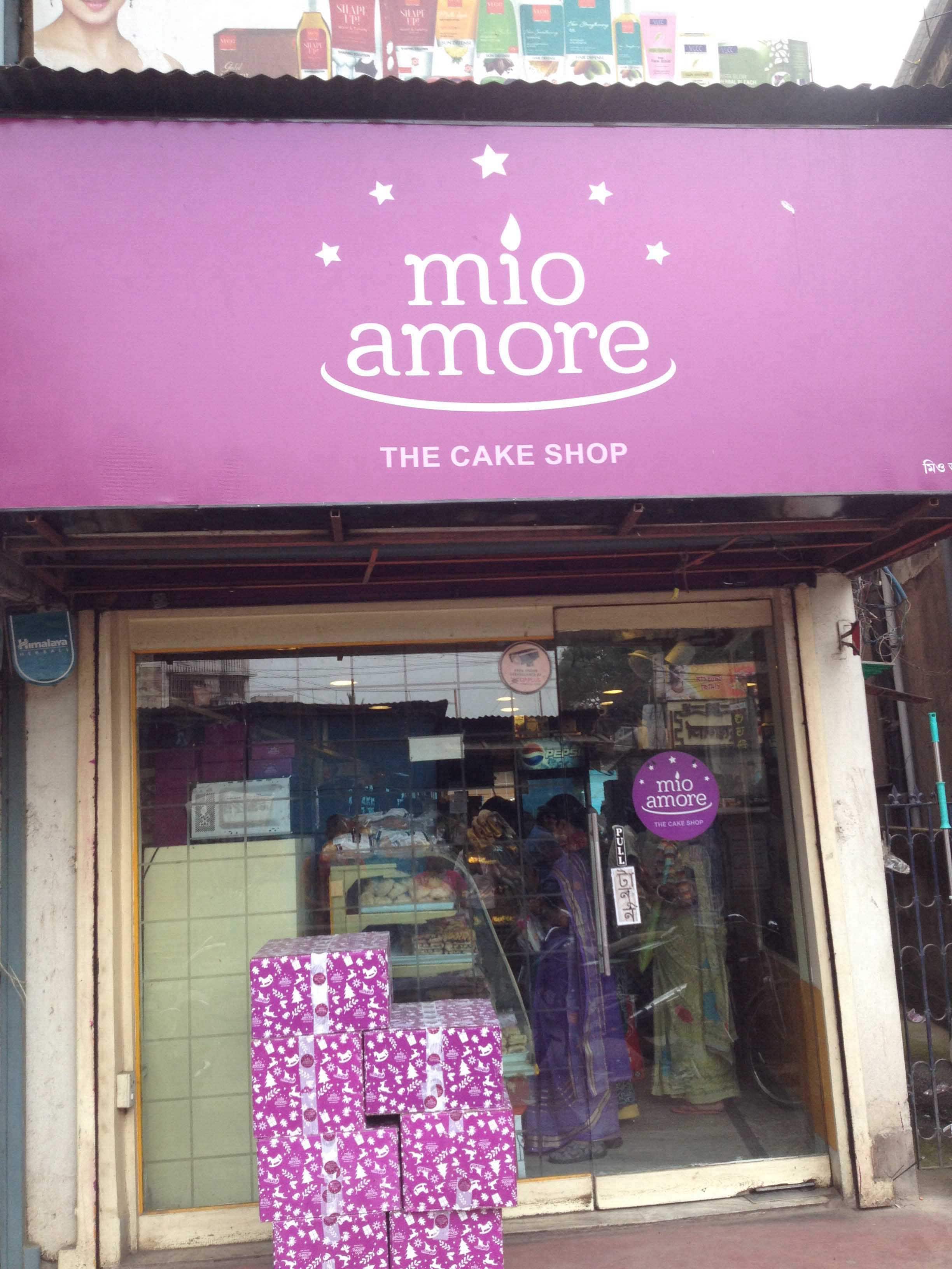 Mio Amore, Belghoria, Kolkata | Zomato