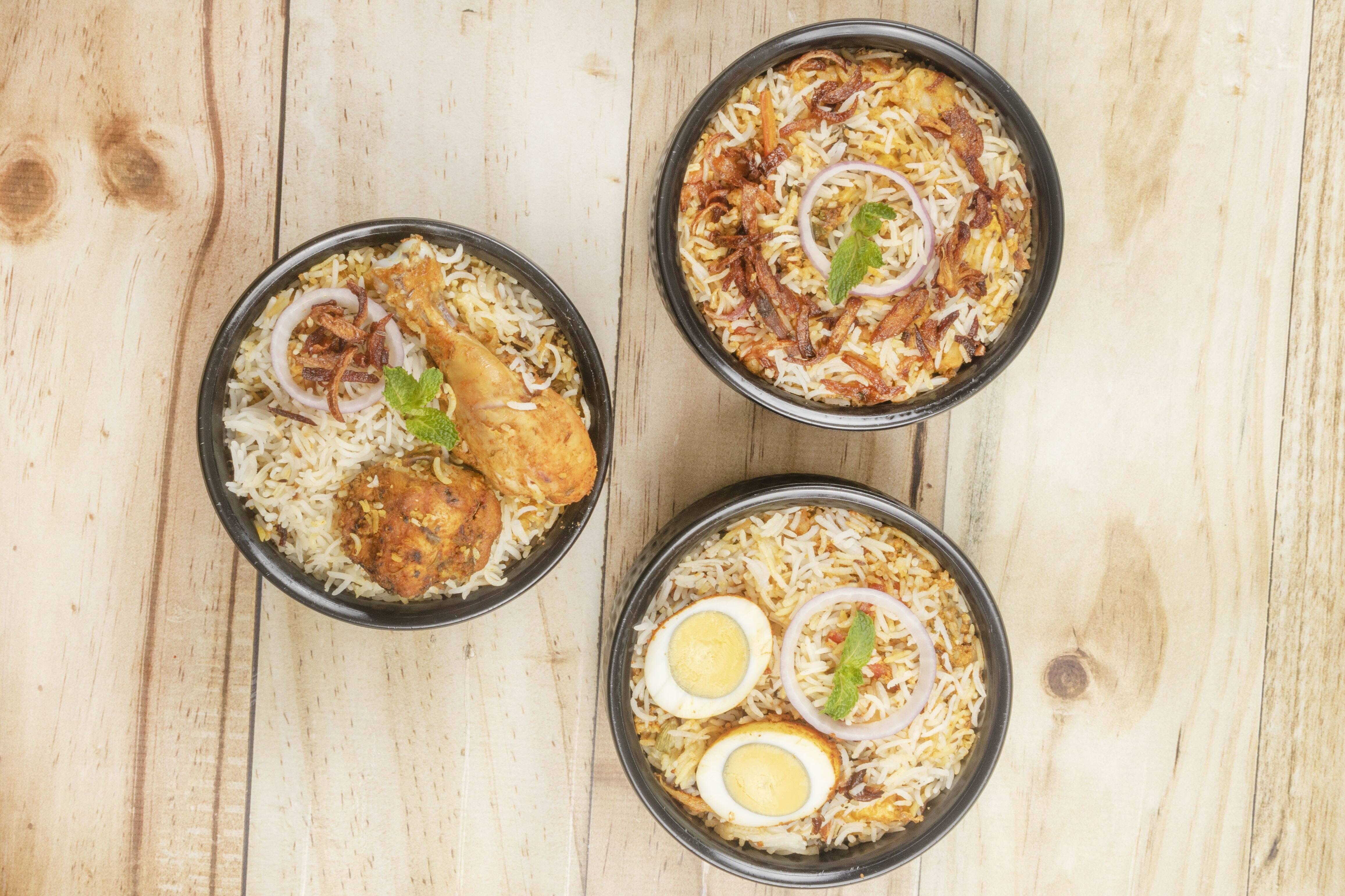 Arpit's Rivaayat, Arera Colony, Bhopal | Zomato