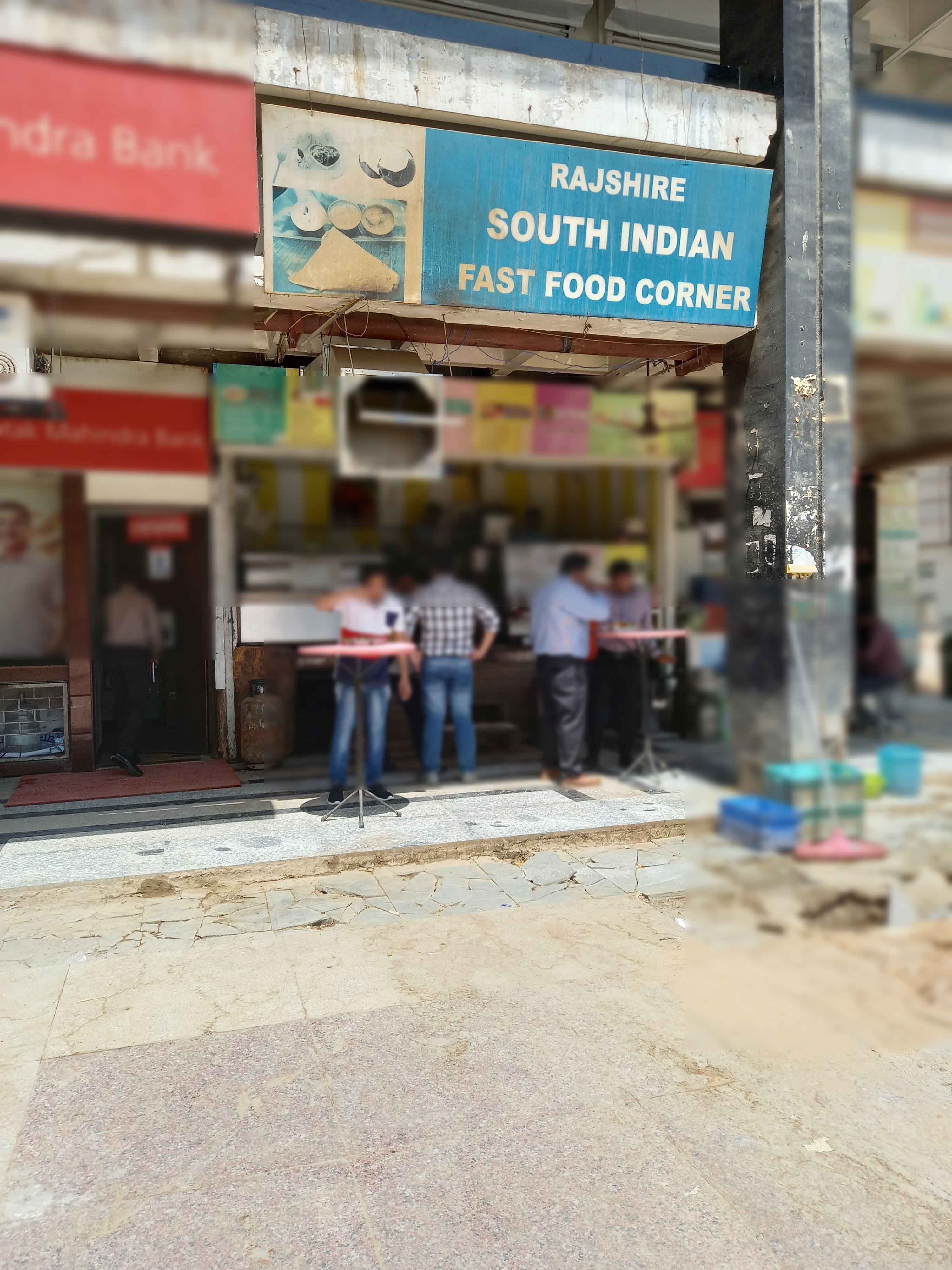 Rajshree, Nehru Place, New Delhi | Zomato