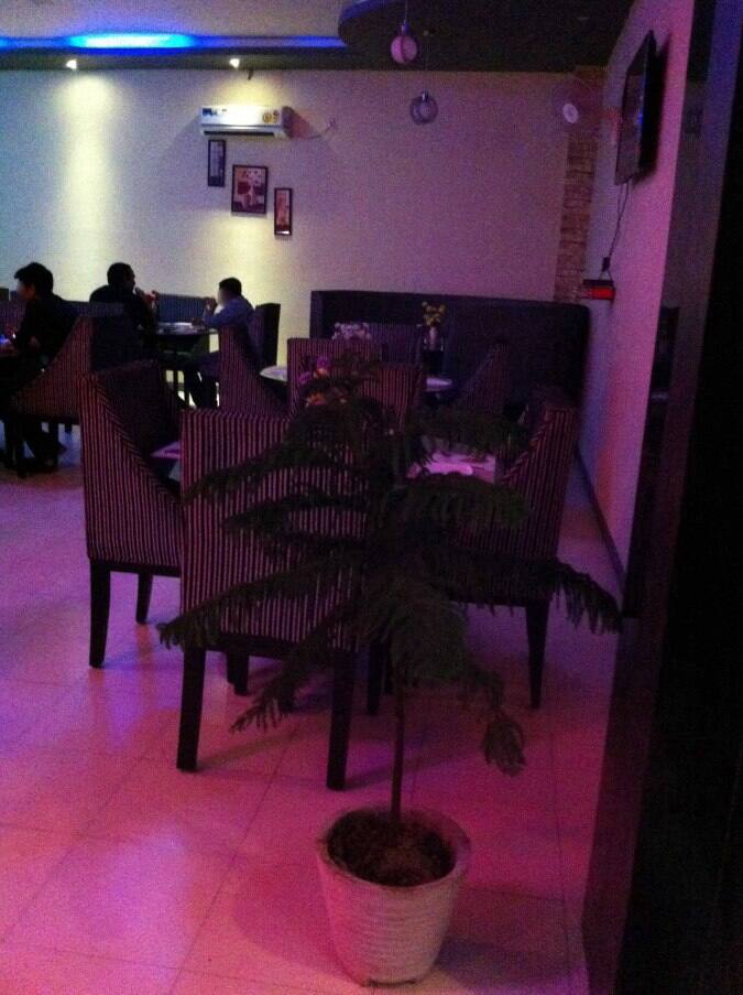 Arpan Smart Dining, Ratu, Ranchi | Zomato