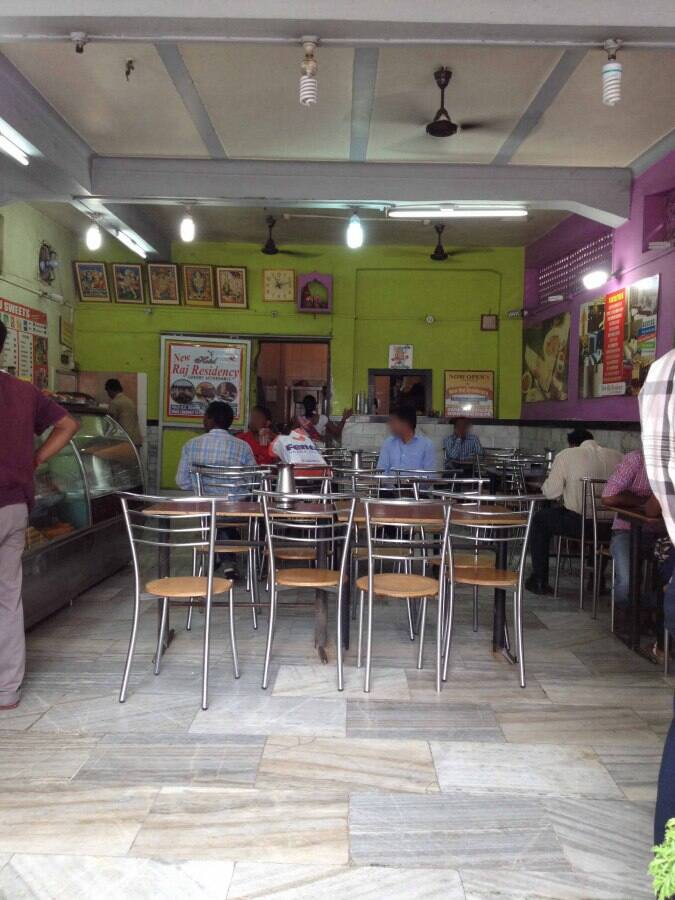 New Raj Sweets, Hindpiri, Ranchi | Zomato