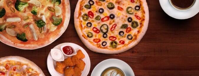 Kites Cafe Reviews, User Reviews for Kites Cafe, Peelamedu, Coimbatore ...