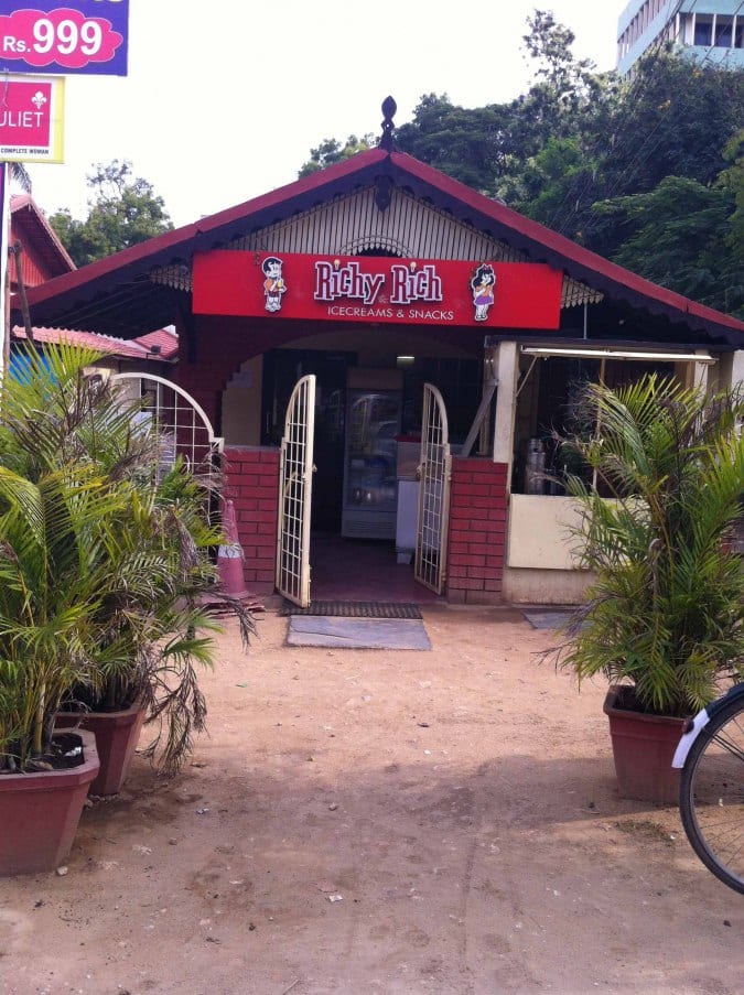 Richy Rich Photos, Pictures of Richy Rich, Race Course, Coimbatore - Zomato
