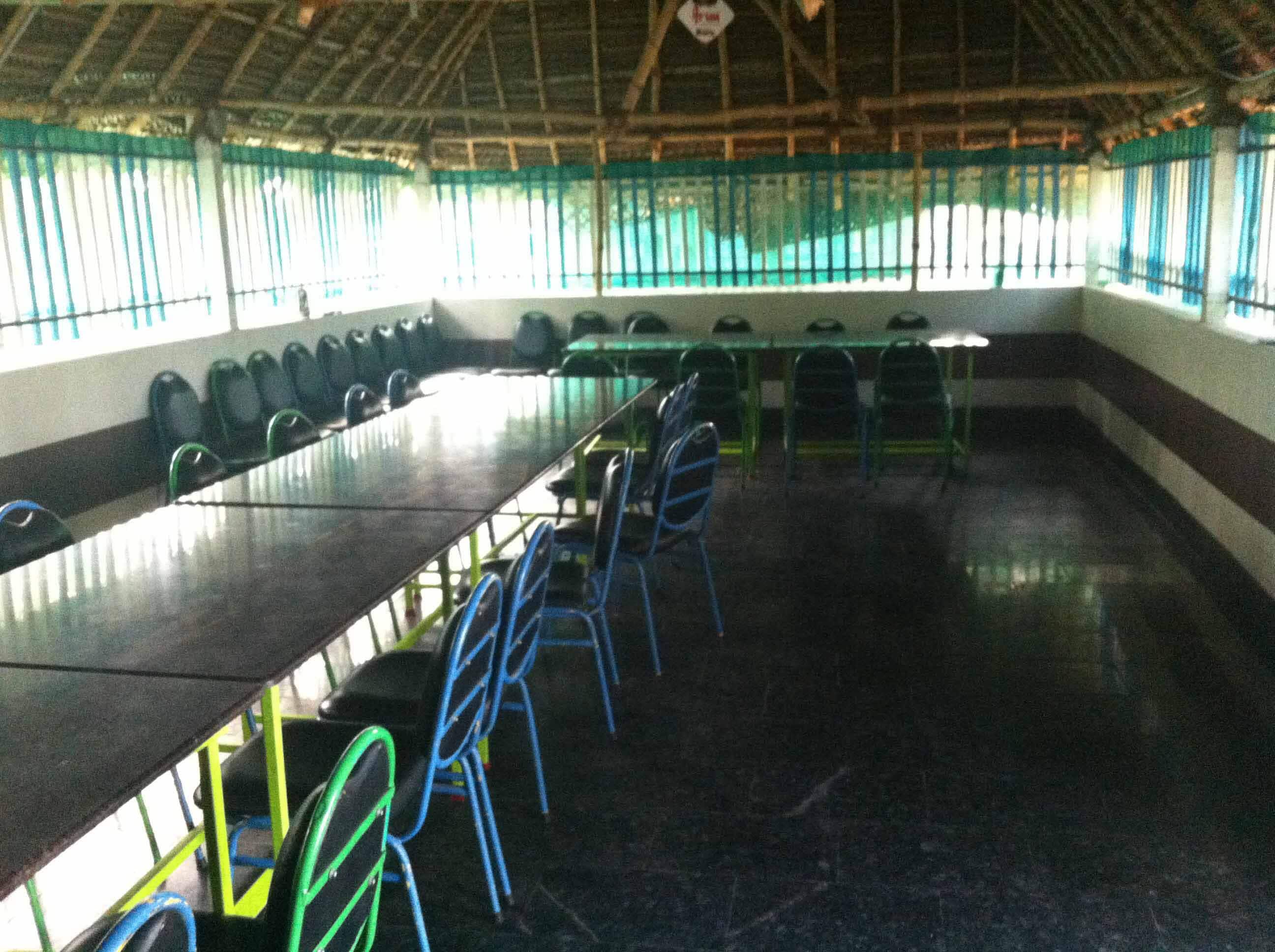 Menu of Chutties Garden Restaurant, Kalapatti, Coimbatore