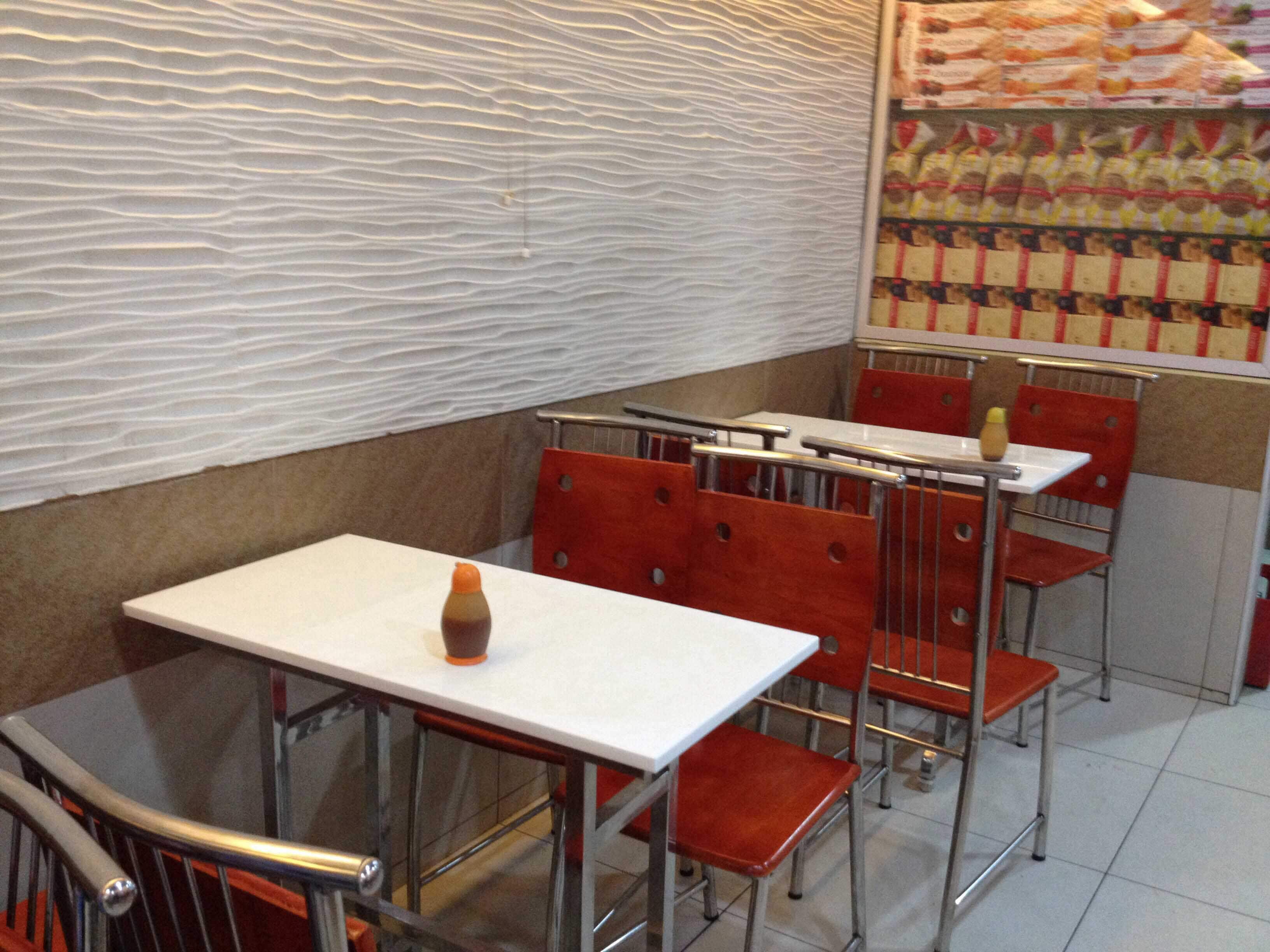 KR Bakes, Ramanathapuram, Coimbatore | Zomato