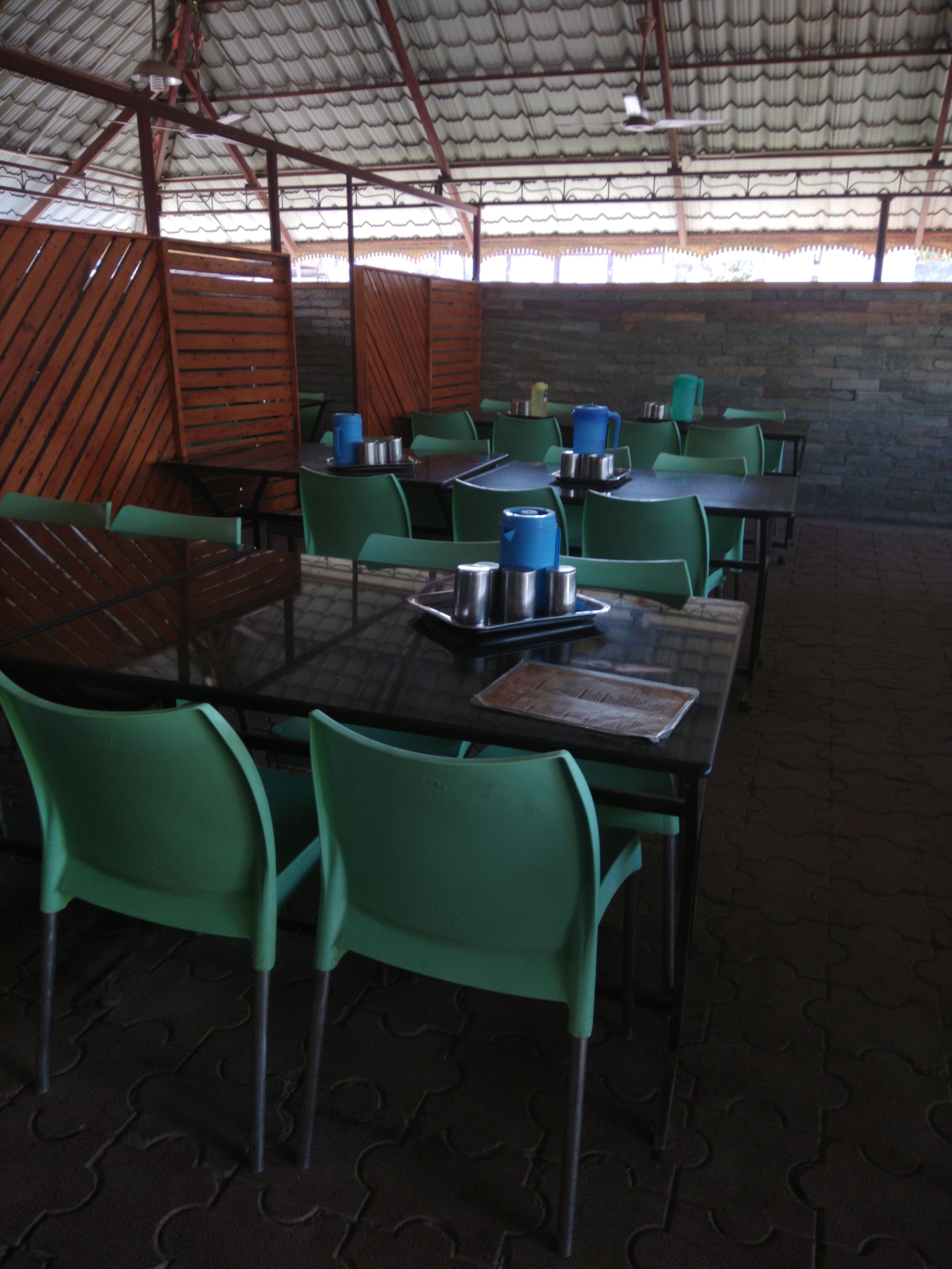 Hot & Spicy Dhaba Restaurant, Peelamedu, Coimbatore | Zomato