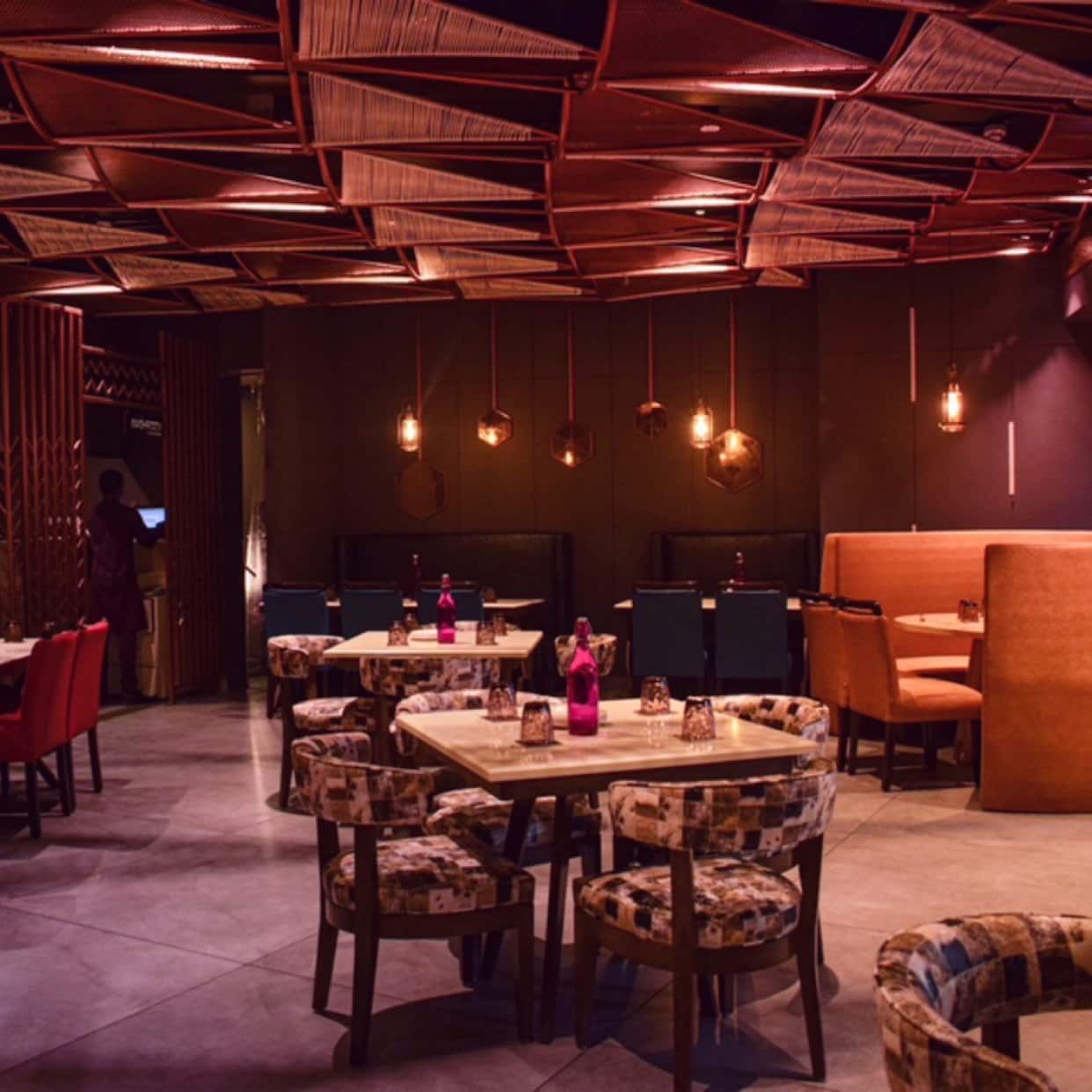 Chaska Restaurant, Pitampura order online - Zomato