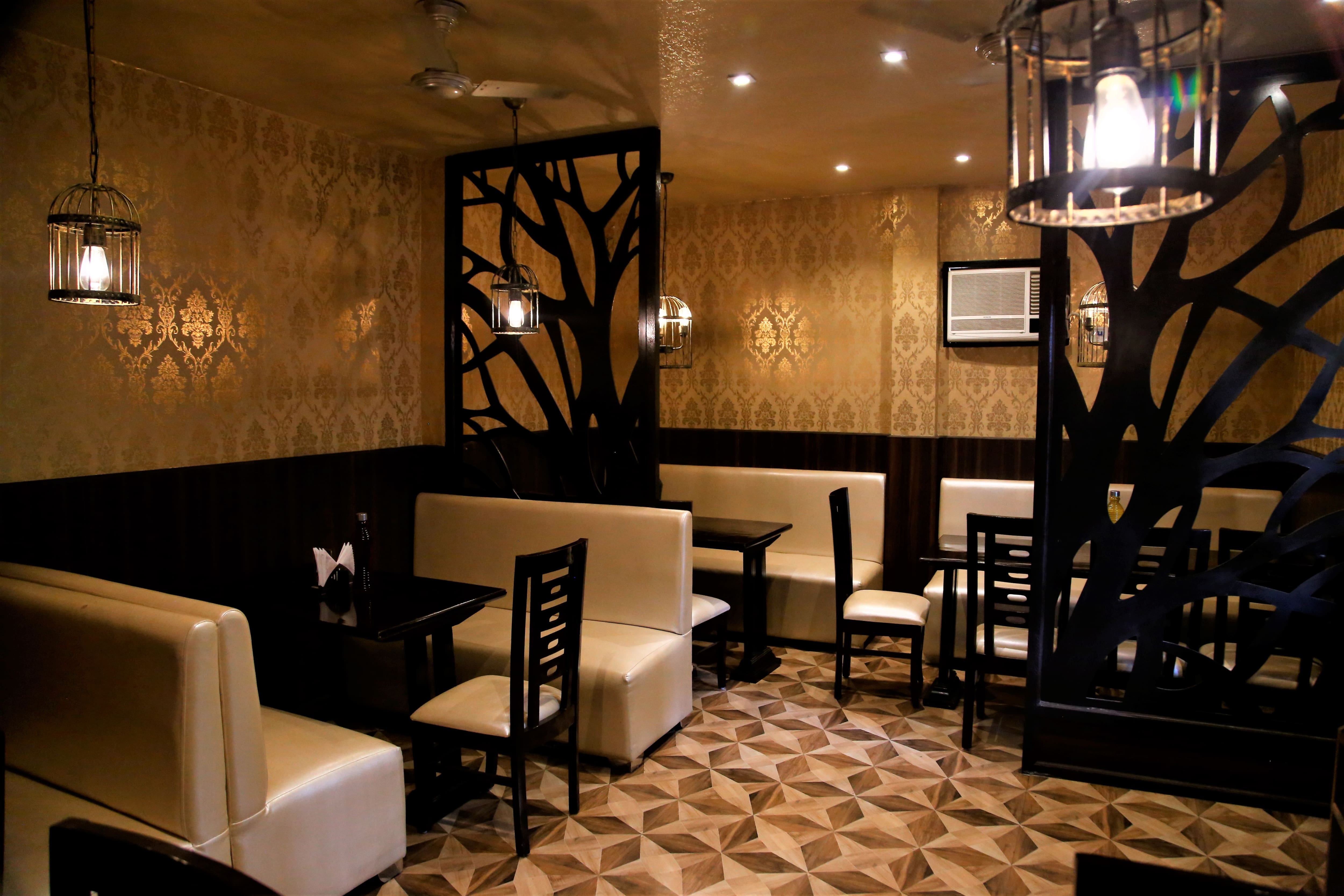 Heaven's Kitchen, Kalkaji, New Delhi | Zomato