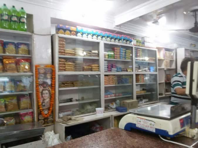 Om Sweets Menu, Menu for Om Sweets, Raj Nagar, Ghaziabad - Zomato