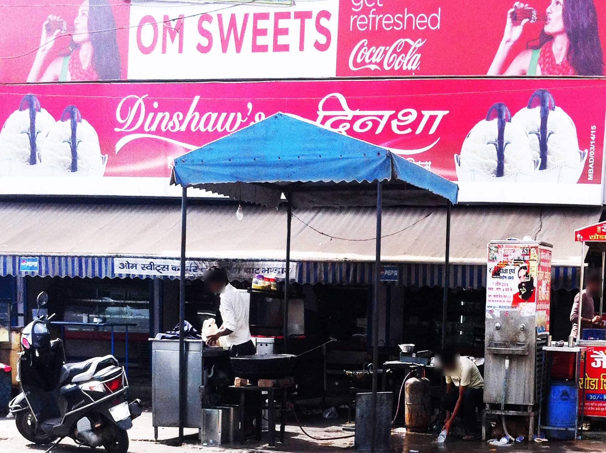 Om Sweets, Raj Nagar, Ghaziabad | Zomato