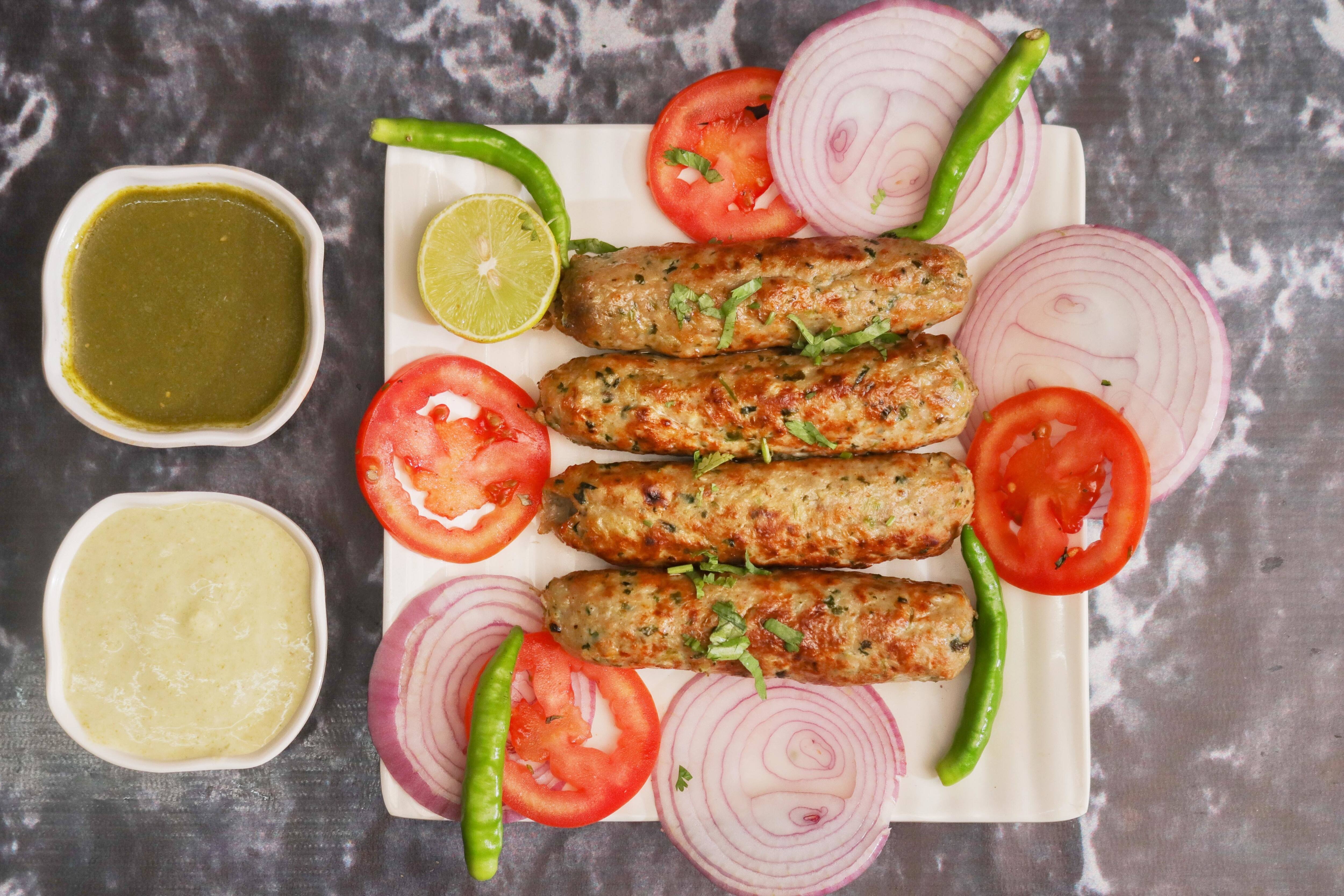 A W Foods Menu, Menu for A W Foods, Greater Kailash 2 (GK2), New Delhi