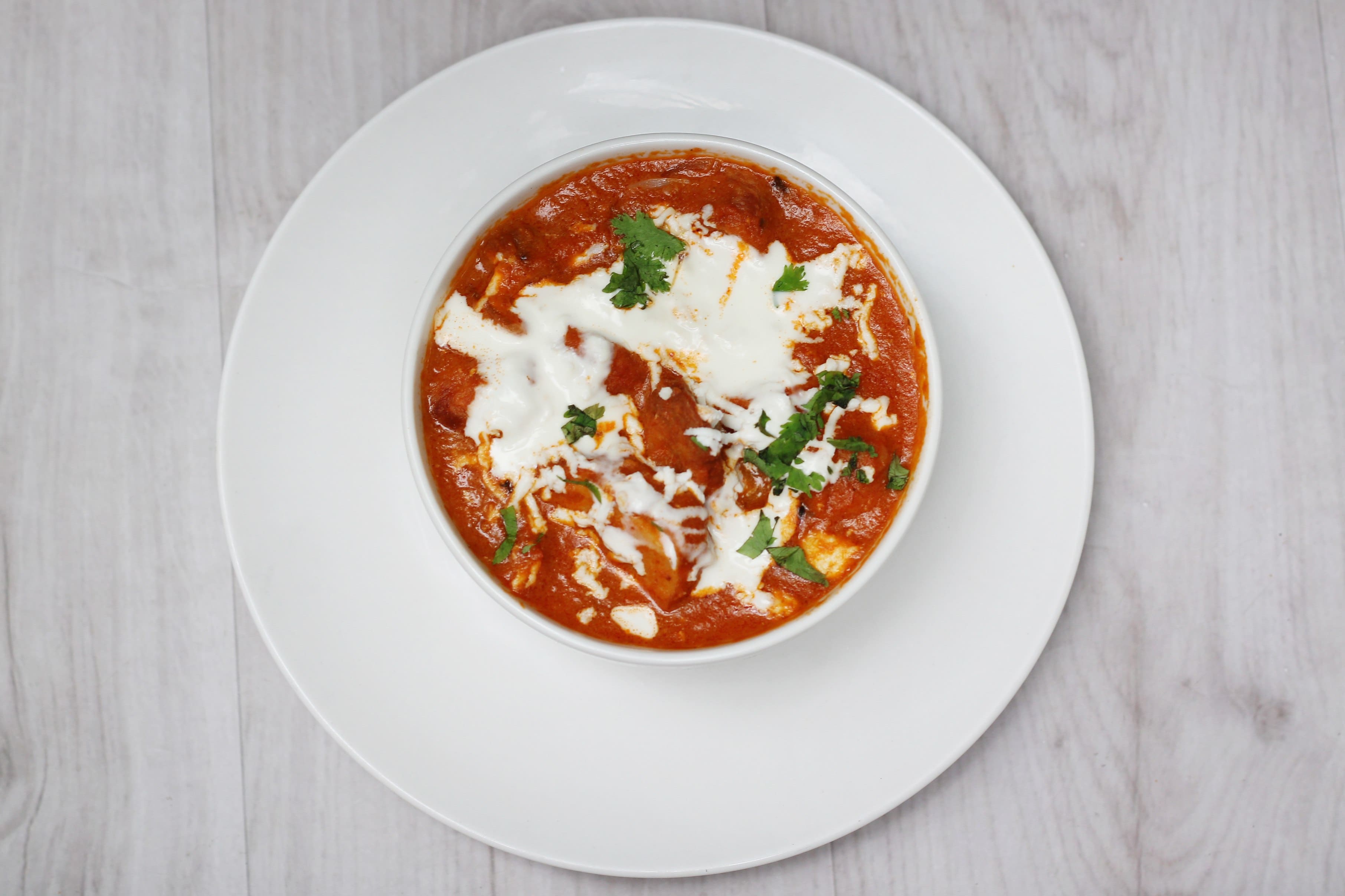 Lambu Punjabi Dhaba, Paschim Vihar, New Delhi | Zomato