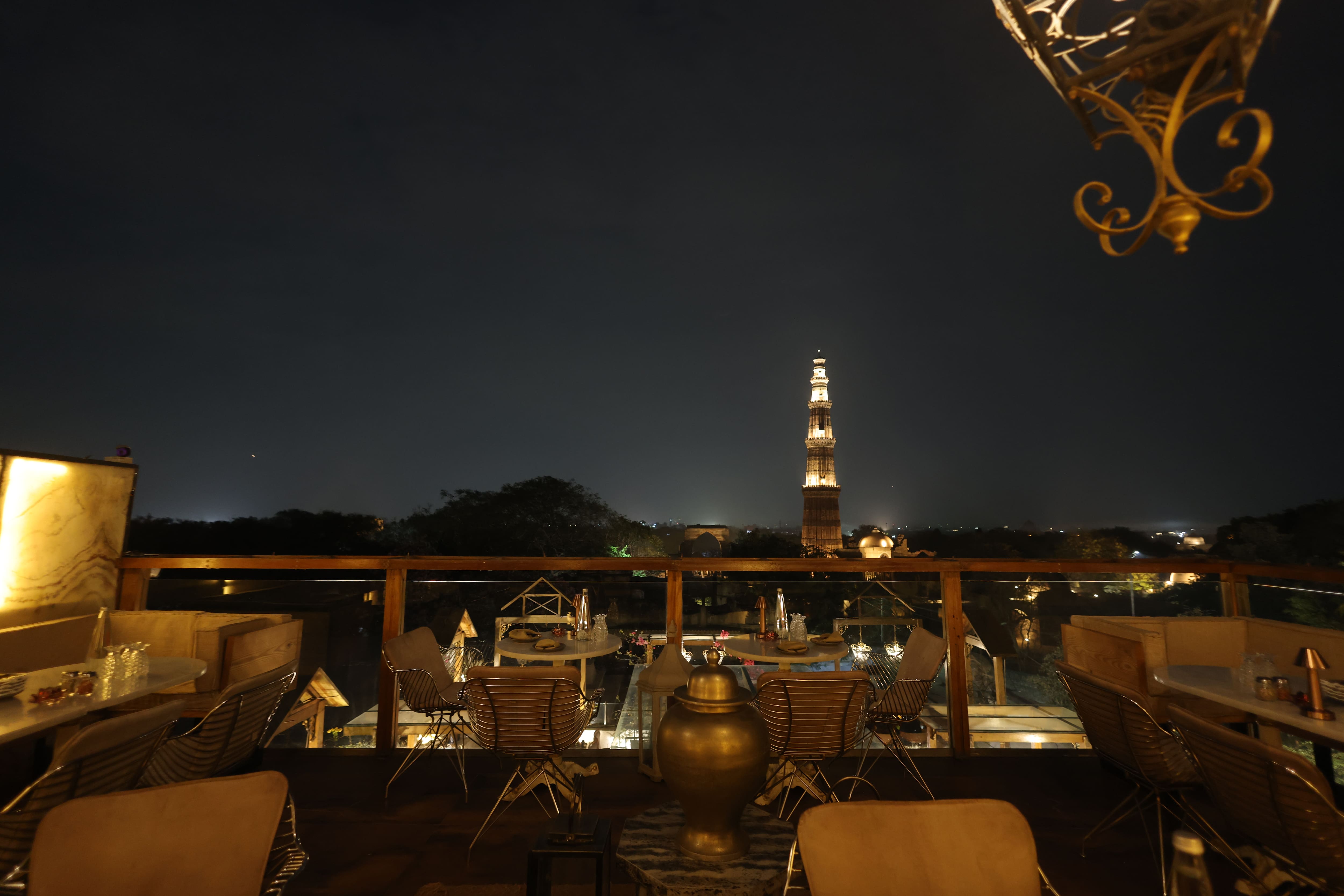 Dramz, Mehrauli, New Delhi | Zomato