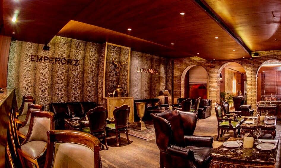 Dramz, Mehrauli, New Delhi | Zomato