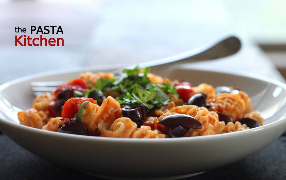 The Pasta Kitchen, Sector 31, Gurgaon | Zomato