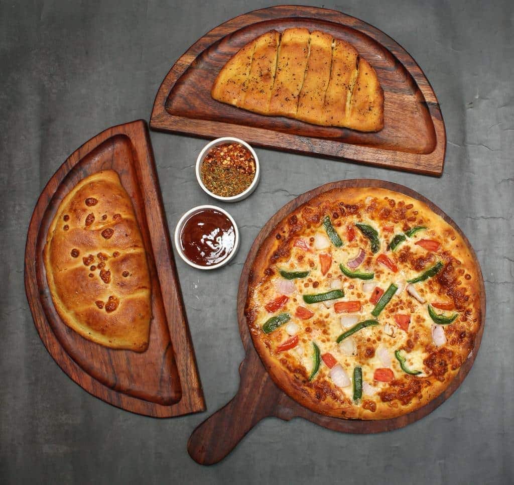 Pizzalicious, Vivek Vihar, New Delhi | Zomato