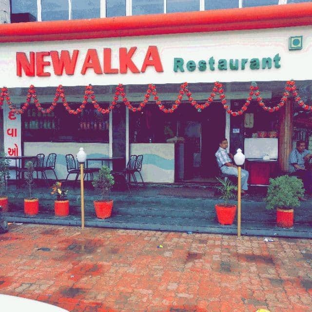 New Alka Restaurant, Diwalipura order online - Zomato