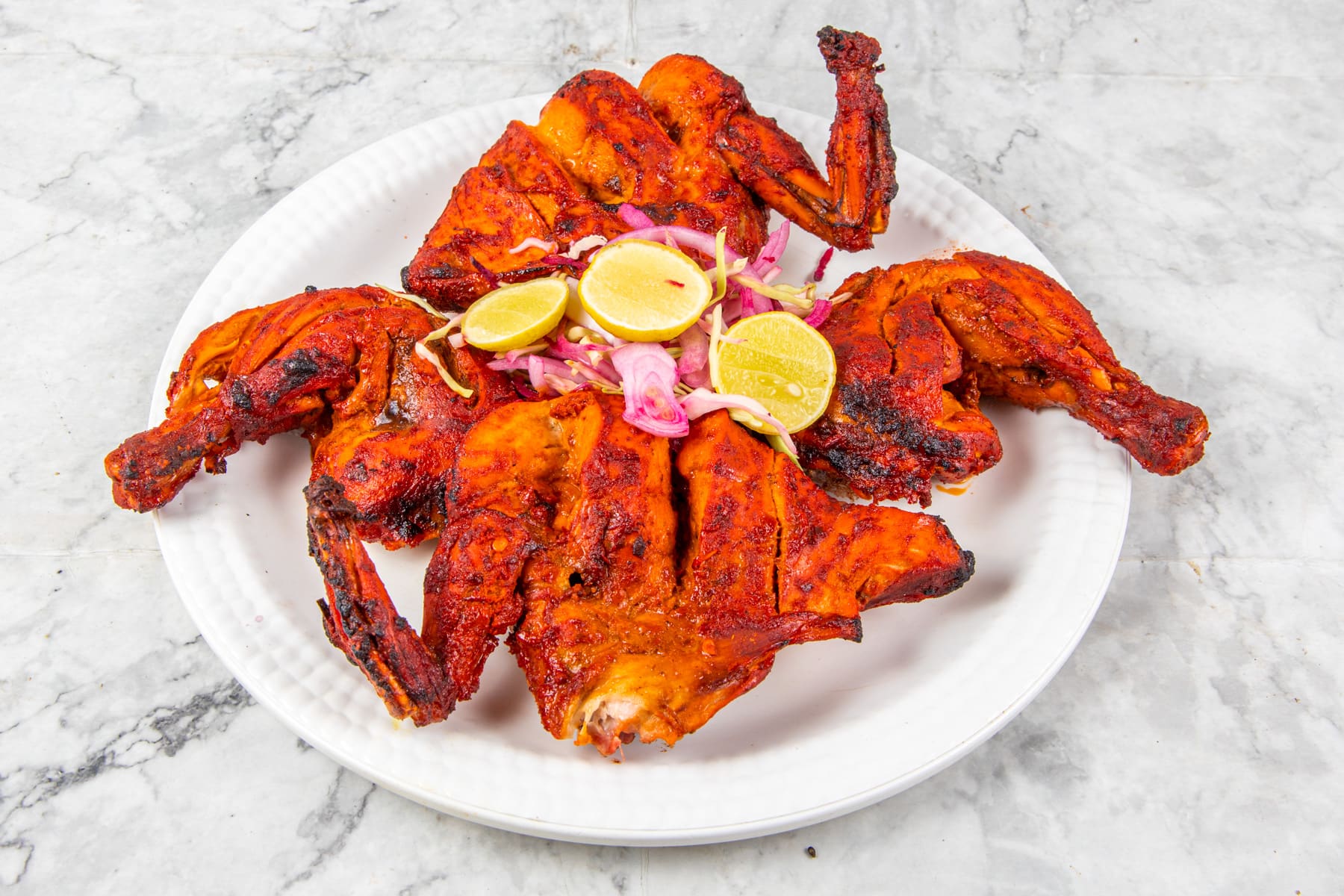 Mumbai Darbar, Lower Parel order online - Zomato