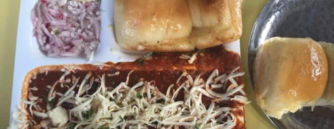 Sadguru Veg Diet Menu, Menu for Sadguru Veg Diet, Chembur, Mumbai - Zomato