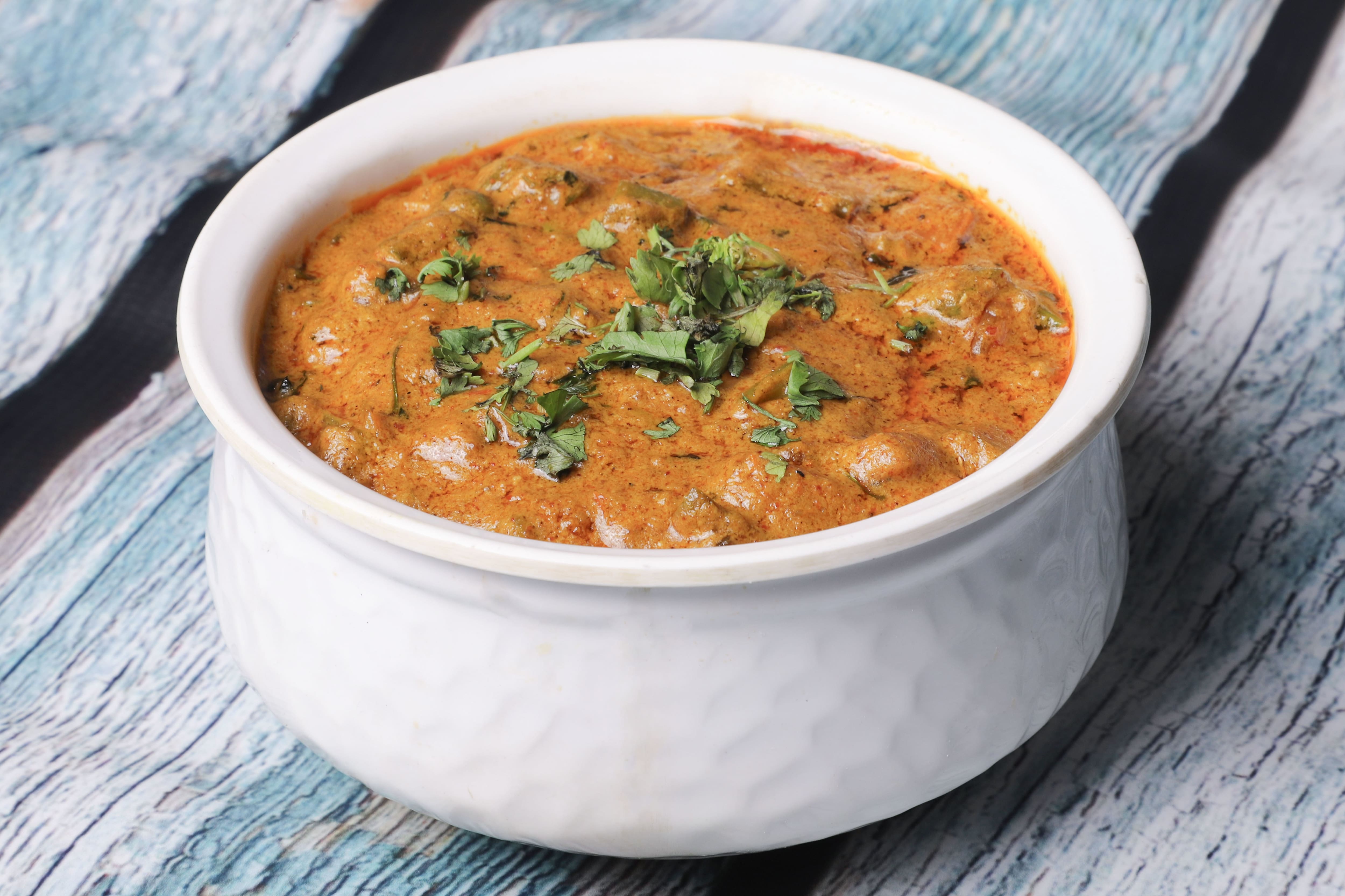 The Indian Tandoor Menu, Menu for The Indian Tandoor, Ramdaspeth, Nagpur