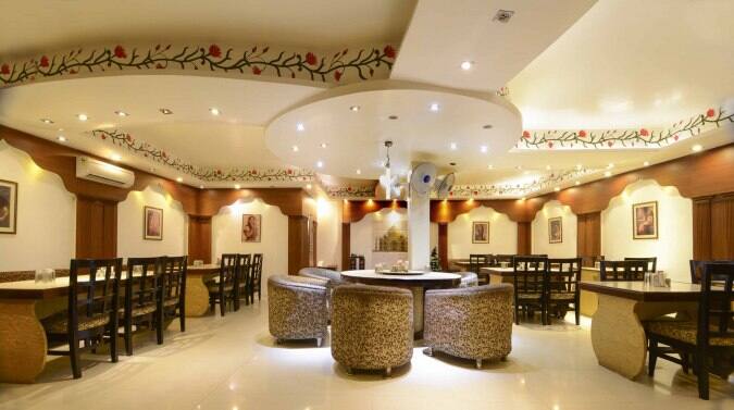 Qaisar Bagh Restaurant Menu, Menu for Qaisar Bagh Restaurant, Tajganj ...