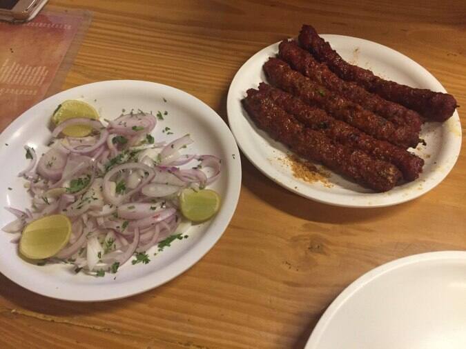 Pal's Fish Corner, Linking Road, Bandra West, Mumbai - Zomato